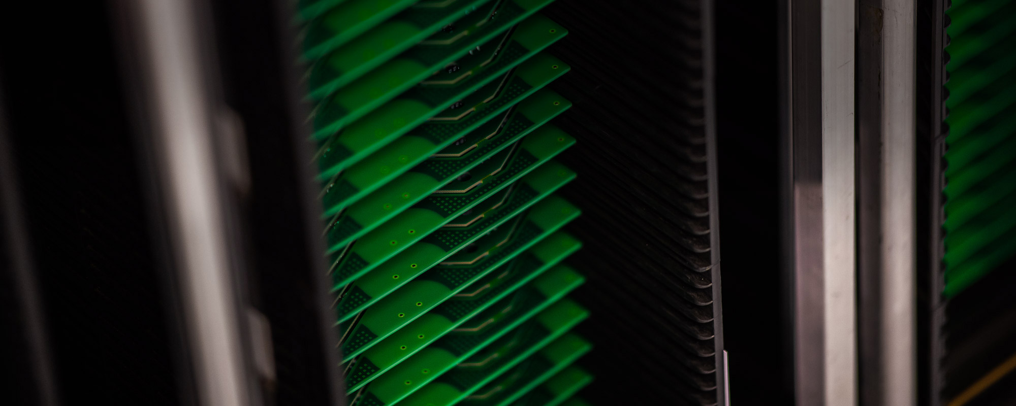 HANZA Assembly Remscheid - HANZA