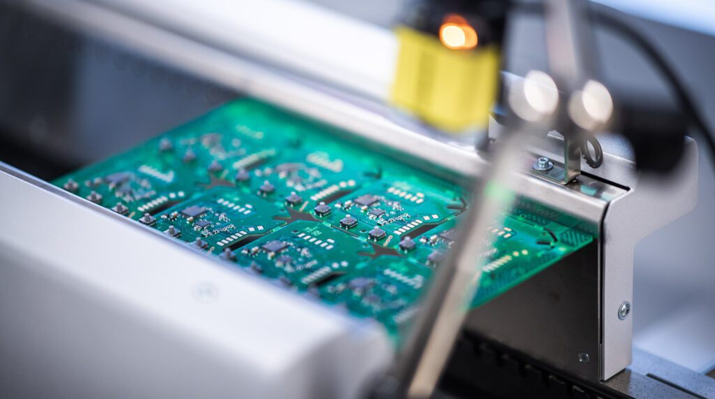 Cluster China - HANZA