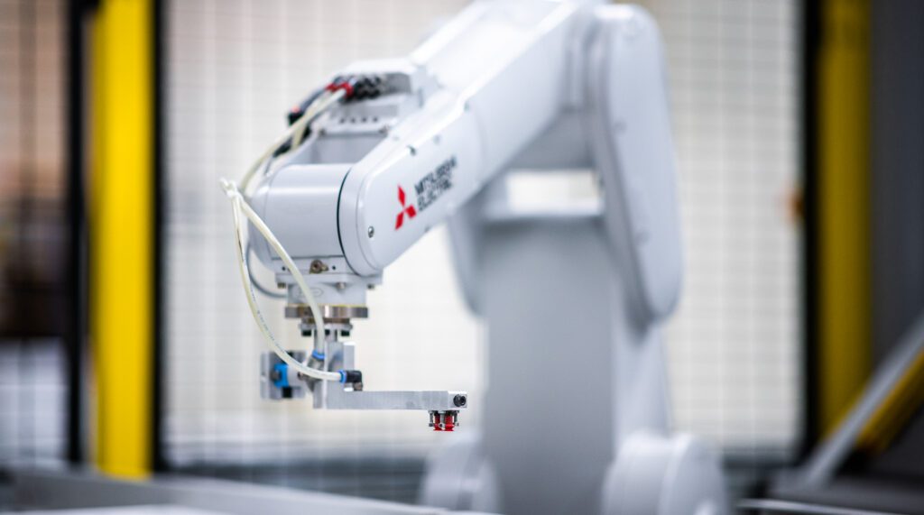 HANZA Electronics Årjäng - HANZA