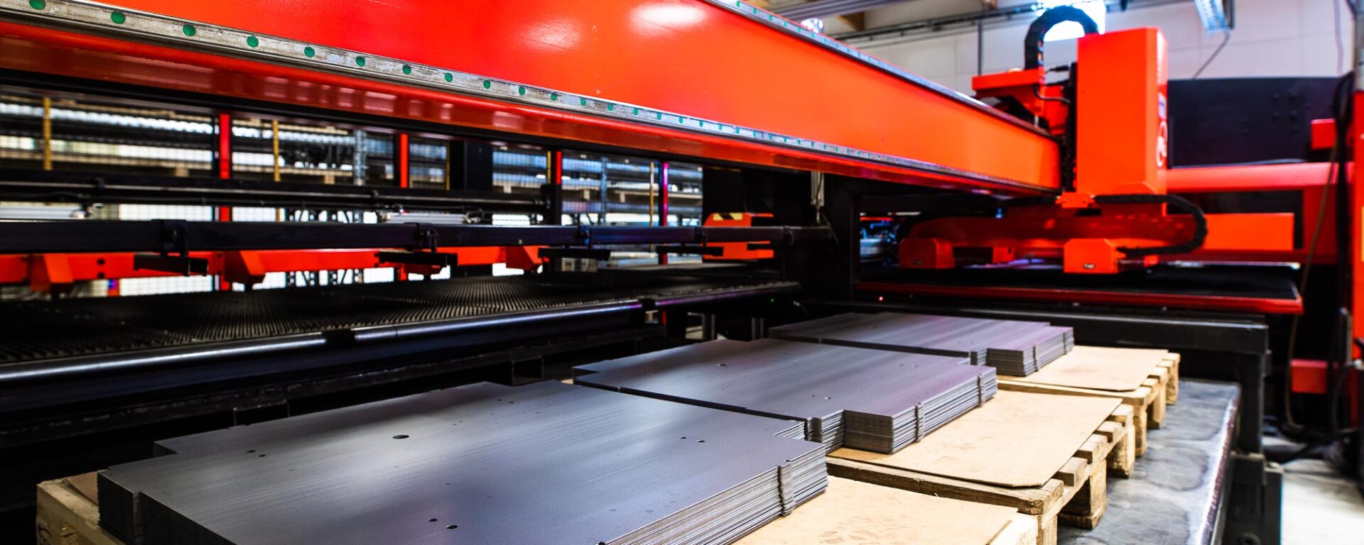 HANZA Mechanics Heinävesi - HANZA