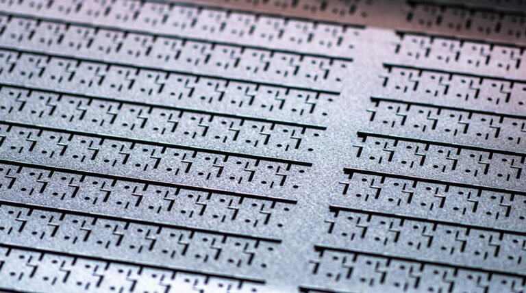 HANZA Mechanics Svanskog - HANZA