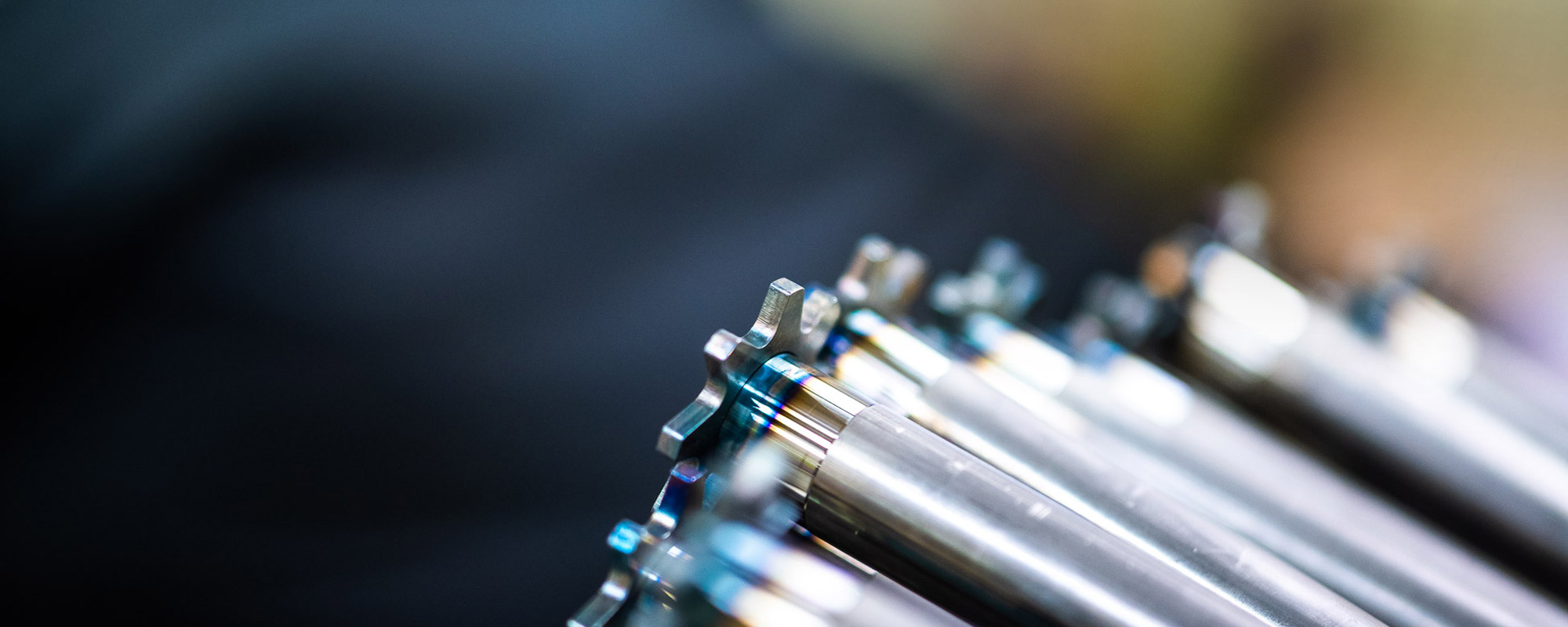 Cluster Finland - HANZA