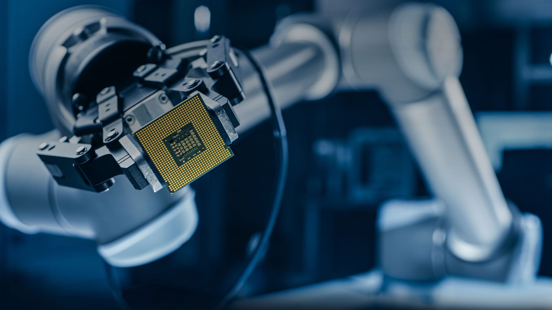 Manufacturing technologies - HANZA