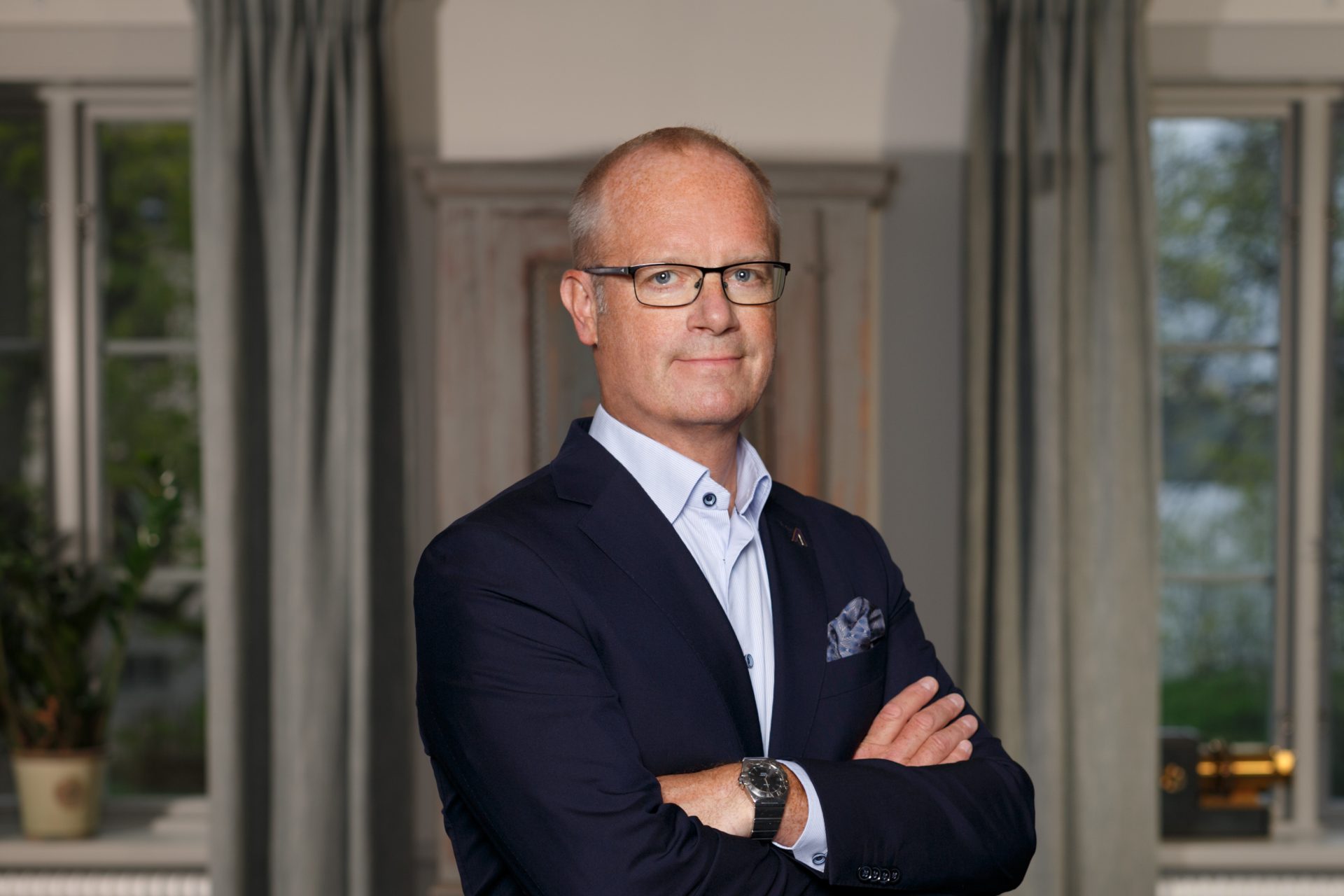 Investor Relations - Financial reports & information - HANZA