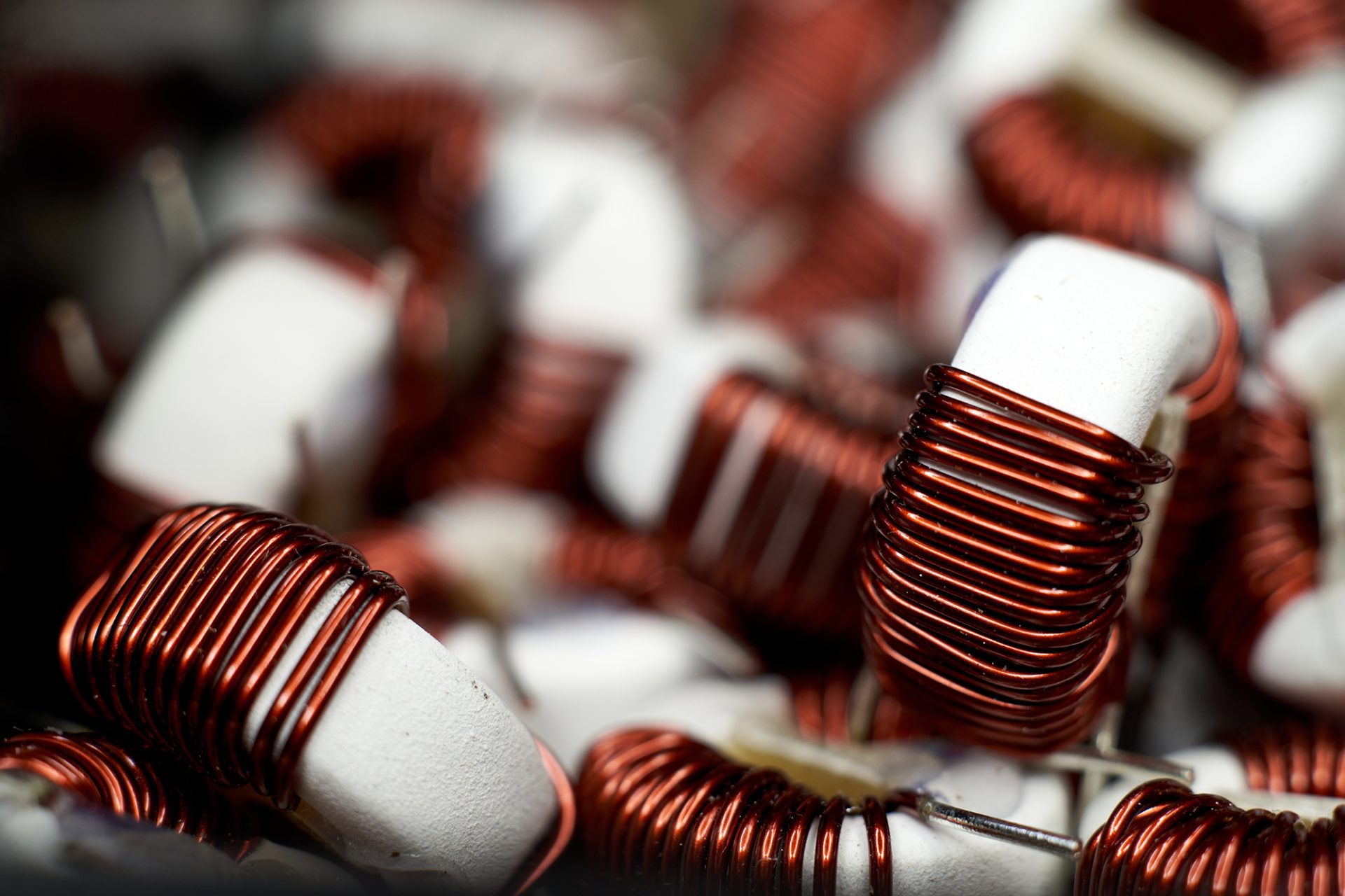 HANZA Electronics Ronneby - HANZA