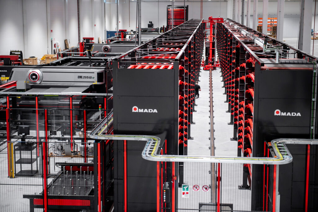 HANZA Mechanics Oulainen - HANZA