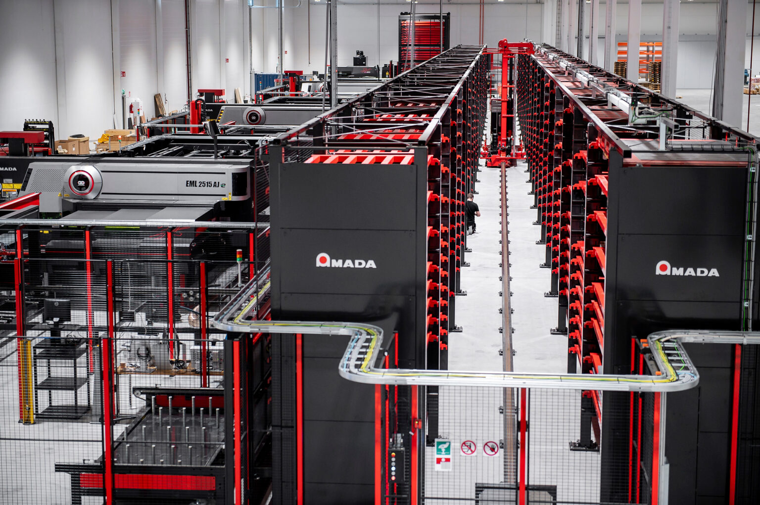 HANZA Mechanics Oulainen - HANZA