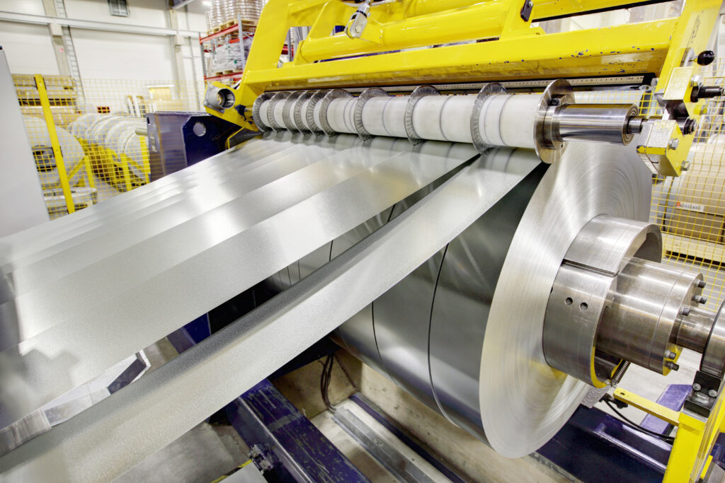 HANZA Cut Center - HANZA