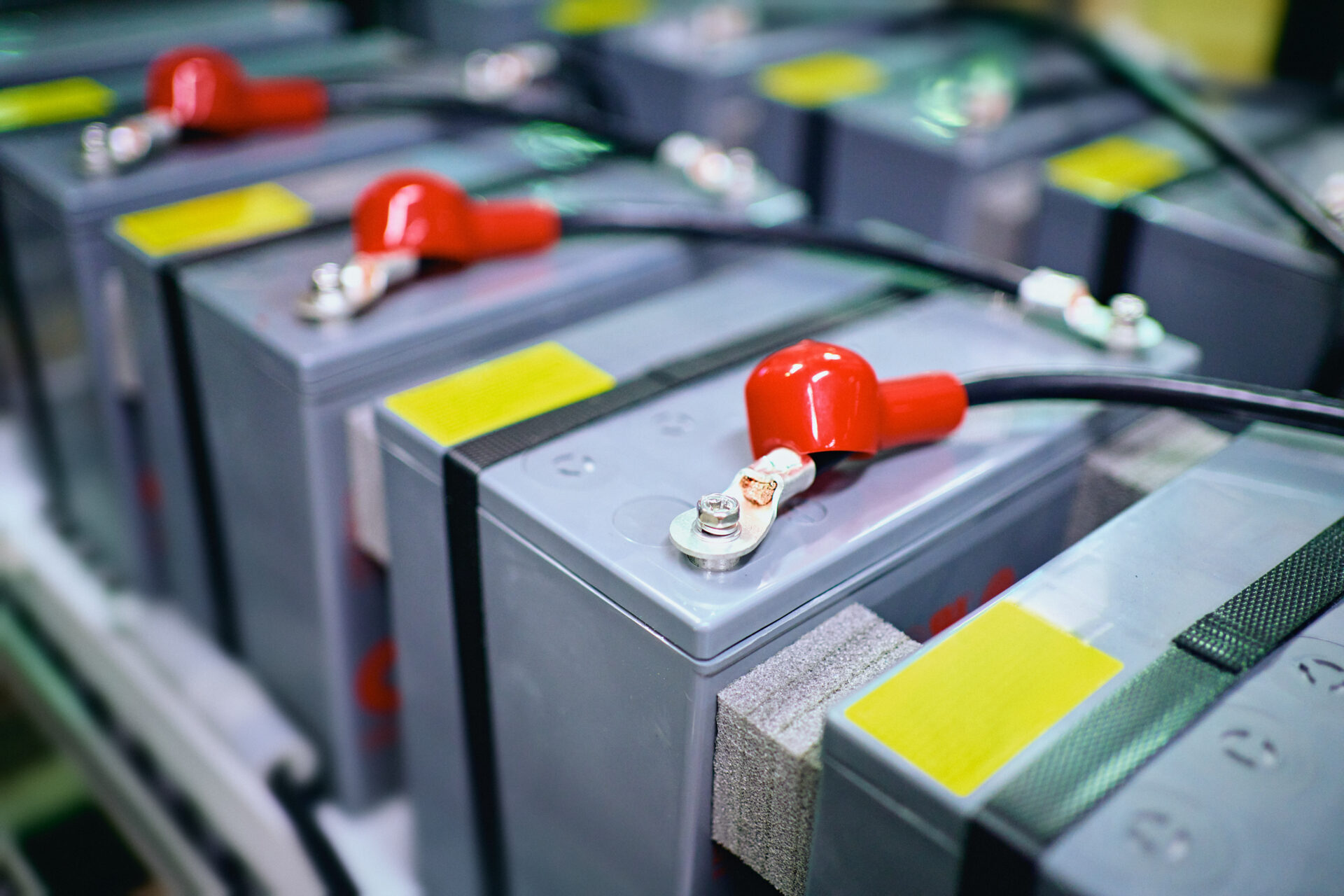 HANZA Mechanics Oulainen - HANZA