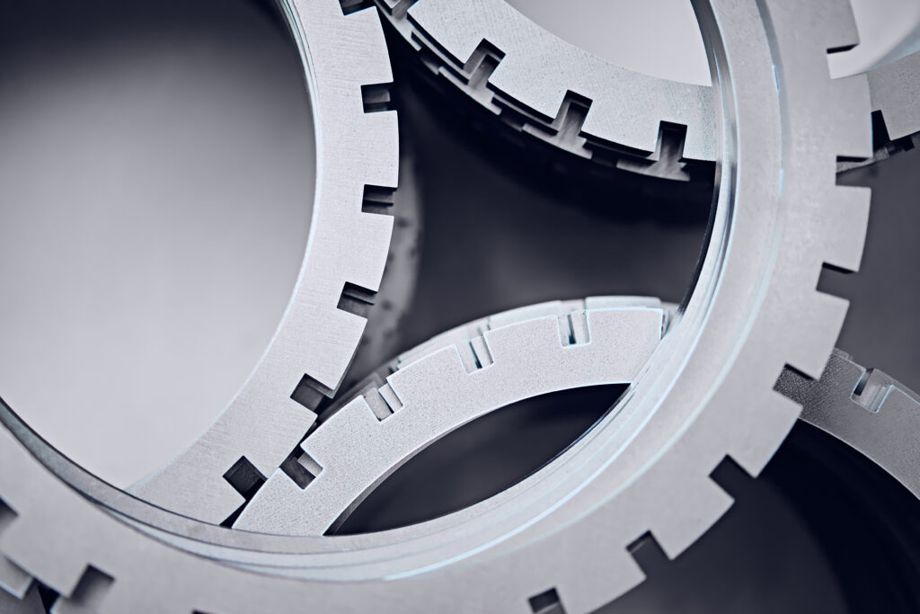 HANZA Mechanics Nivala - HANZA