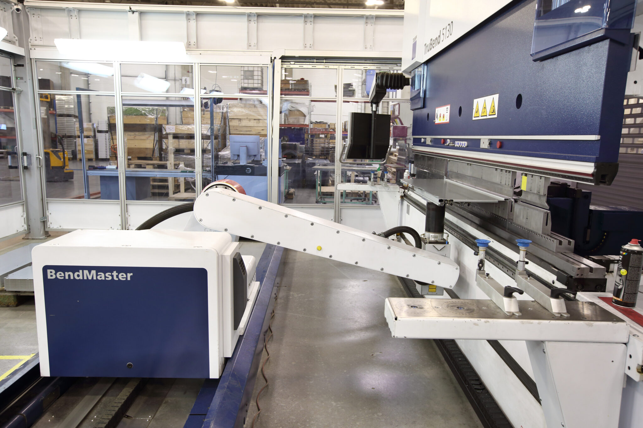 HANZA Mechanics Tallinn - HANZA