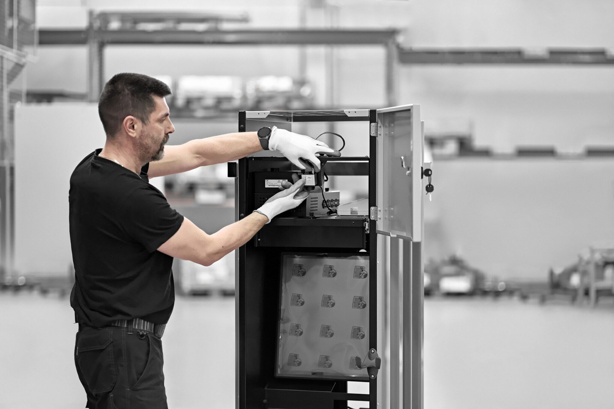 HANZA Mechanics Oulainen - HANZA